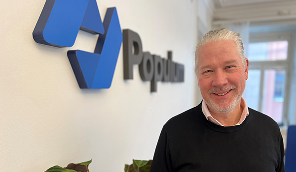 Populum.io recruits Jonas Olovsson as Chief Revenue Officer to ... Populum.io recruits Jonas Olovsson as Chief Revenue Officer to ...