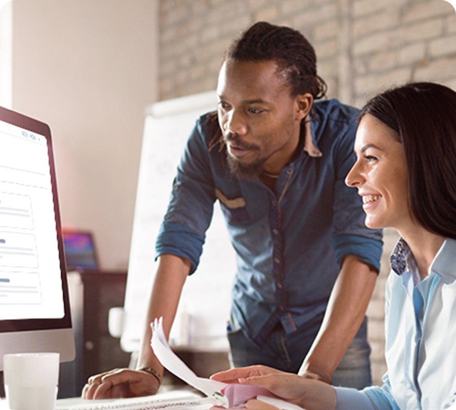 Solution – Populum