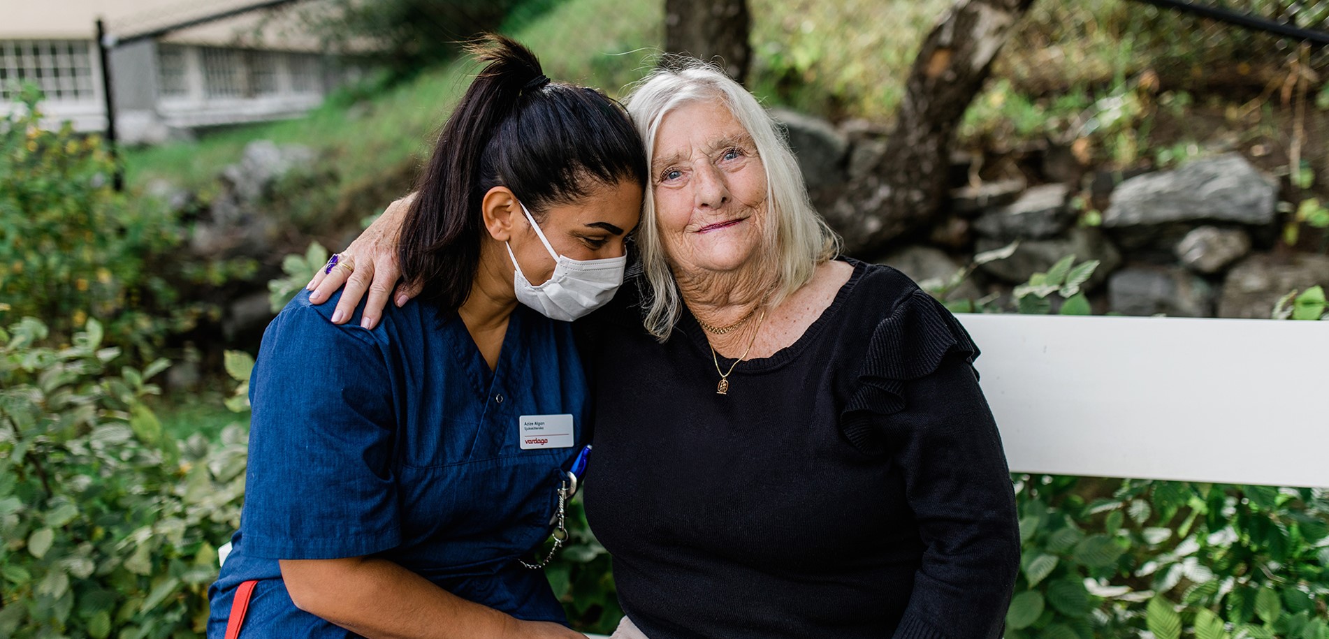 Leading with heart and vision: Ambea’s strategy for its highest eNPS ...